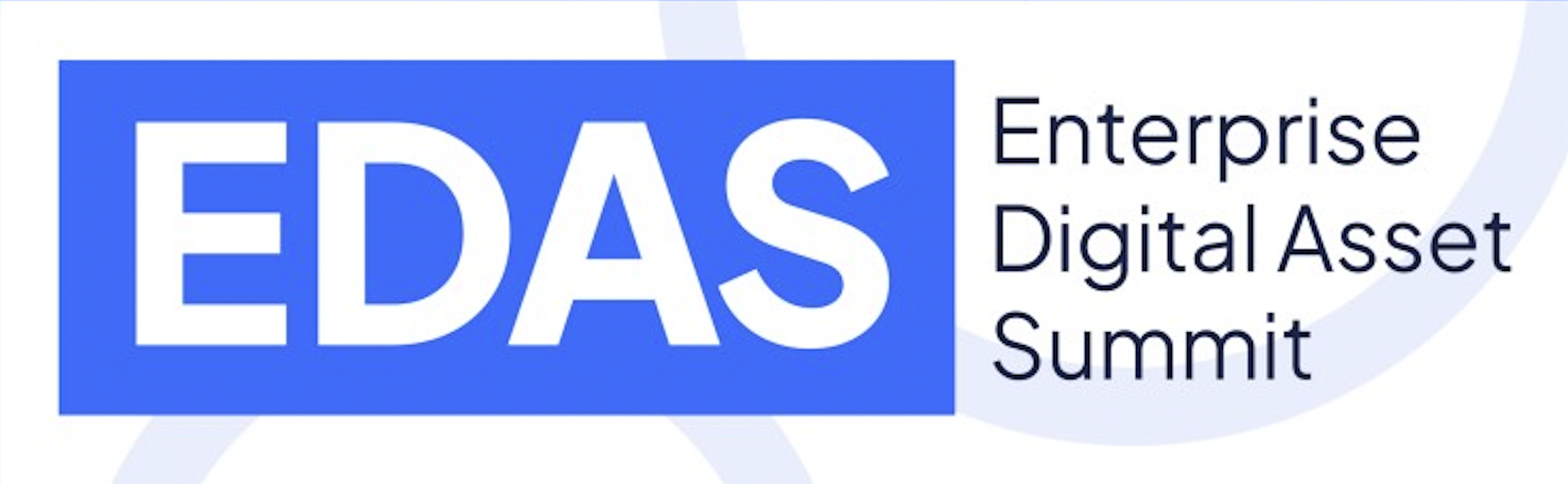 EDAS 2023 Call For Speakers